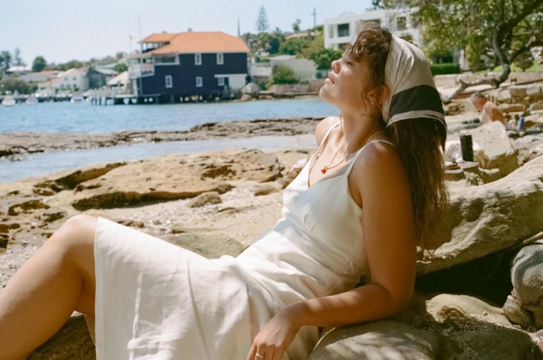 Erba the Label Explores the Place of Self Identity When Building a ...